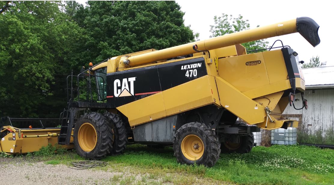 Auctions / Other - TB Realty & Development